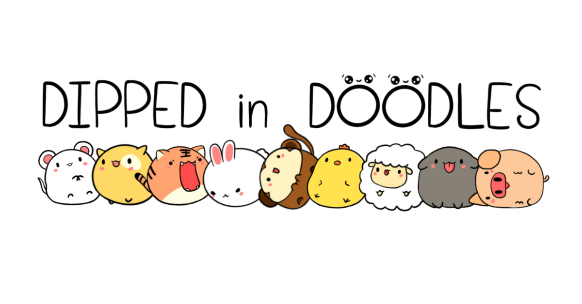 Discounts – Dipped in Doodles